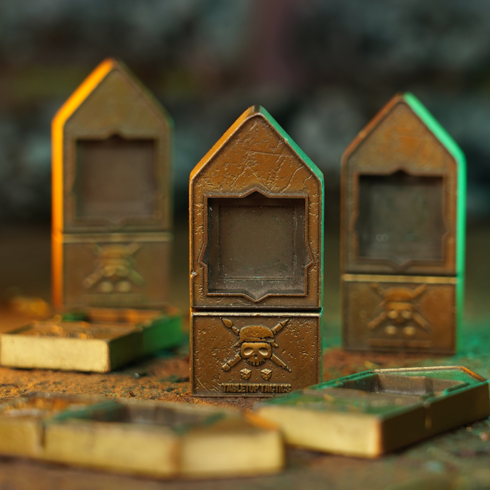 SHOP CATALOGUE - Tabletop Tactics