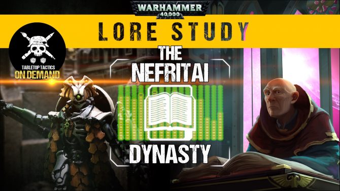 BACKSTAGE - Tabletop Tactics