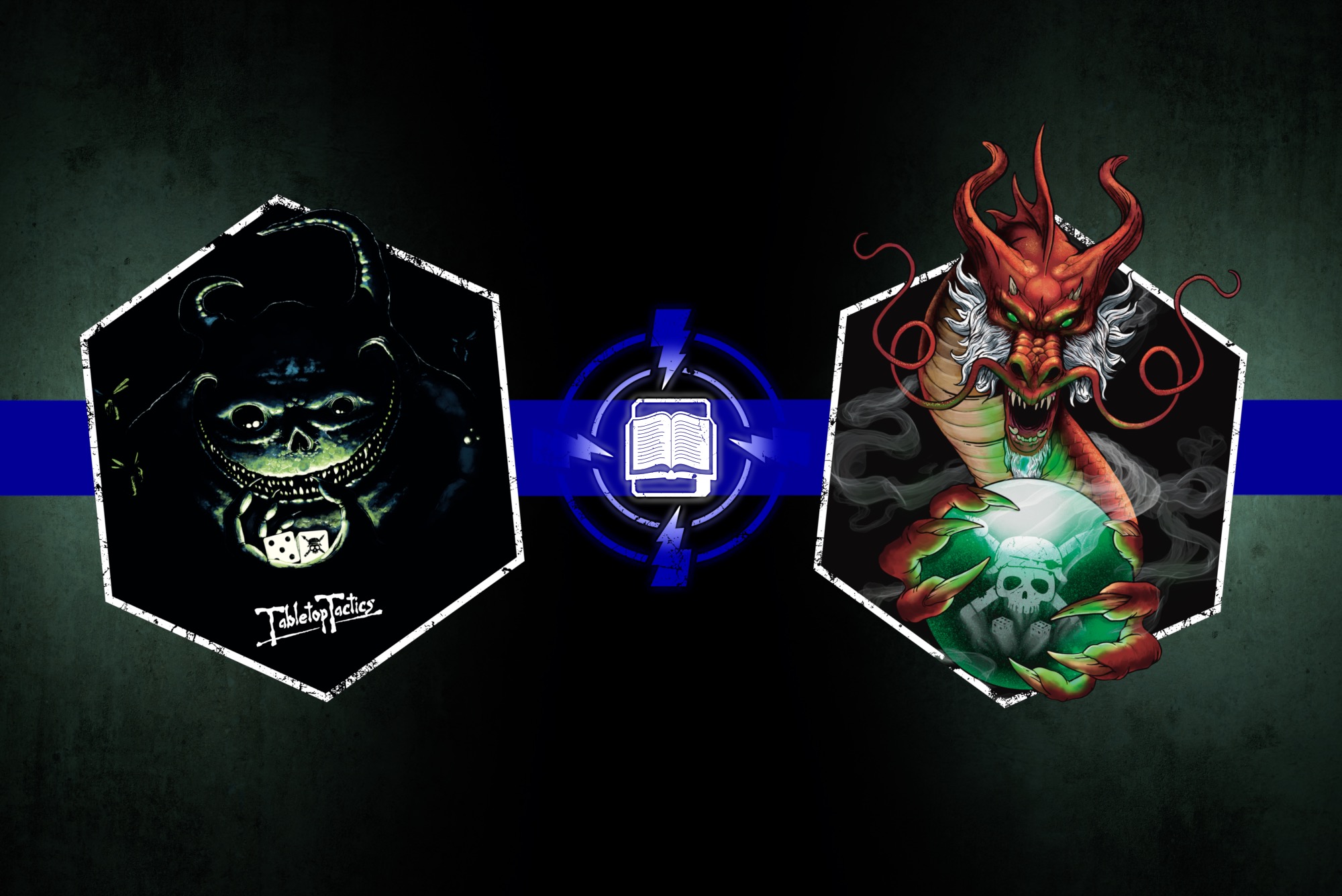 ARTICLES - Tabletop Tactics