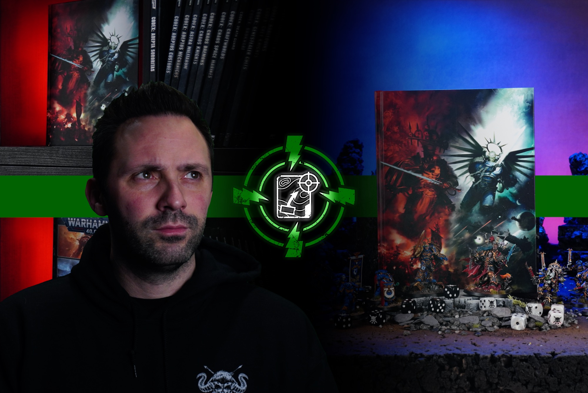 TUTORIALS - Tabletop Tactics