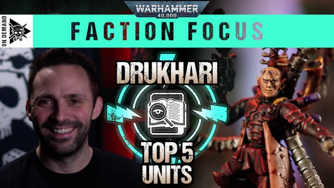 SHOWS – Page 7 – Tabletop Tactics