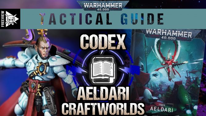 GUIDES - Tabletop Tactics