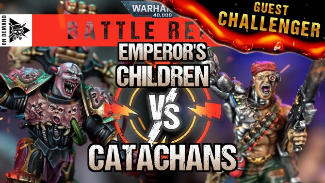 Orks | Warhammer 40,000 Tactical Guide – Tabletop Tactics