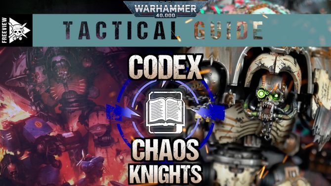 TABLETOP TACTICS - Tabletop Tactics