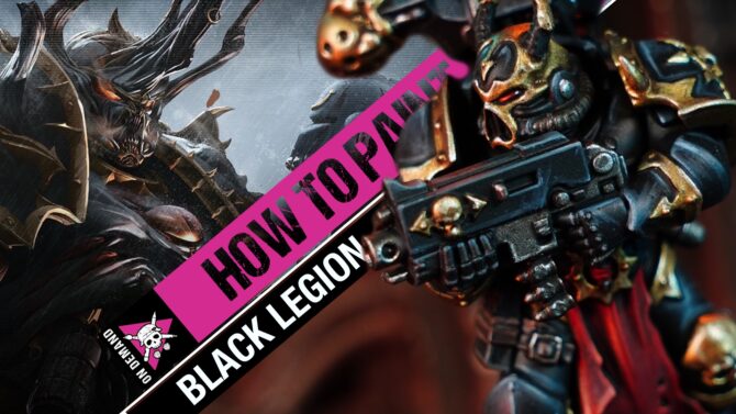 Adeptus Custodes | Warhammer 40,000 Tactical Guide - Tabletop Tactics