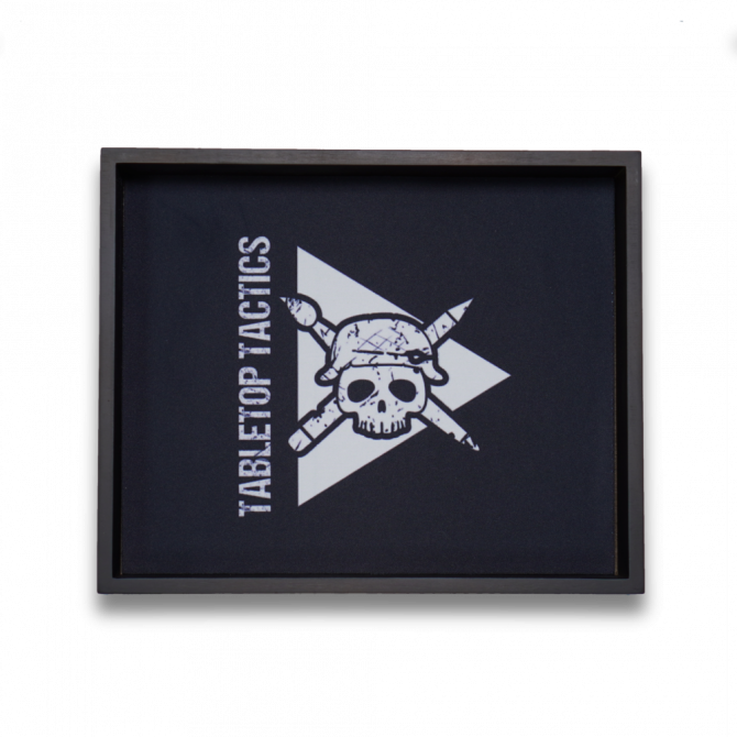 Toxic Dice – Tabletop Tactics