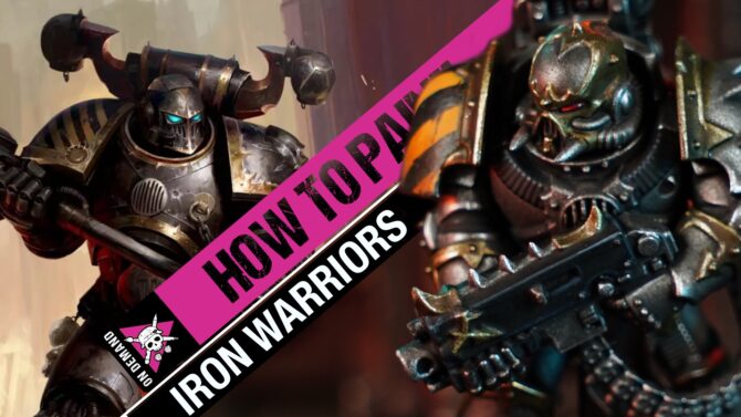 Adeptus Custodes | Warhammer 40,000 Tactical Guide - Tabletop Tactics