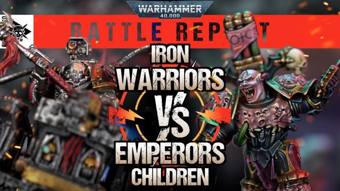 SHOWS – Tabletop Tactics