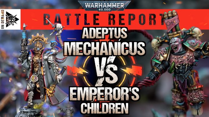Orks | Warhammer 40,000 Tactical Guide – Tabletop Tactics