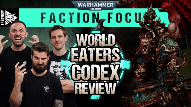 SHOWS – Tabletop Tactics