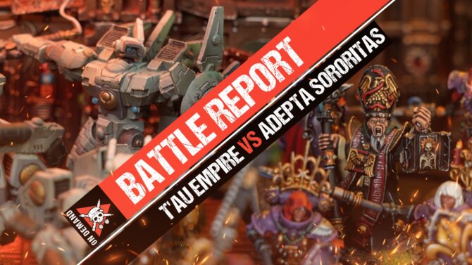 Adeptus Custodes | Warhammer 40,000 Tactical Guide - Tabletop Tactics