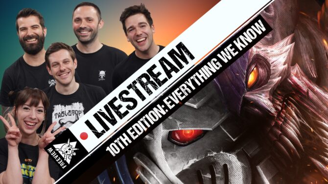 BACKSTAGE - Tabletop Tactics