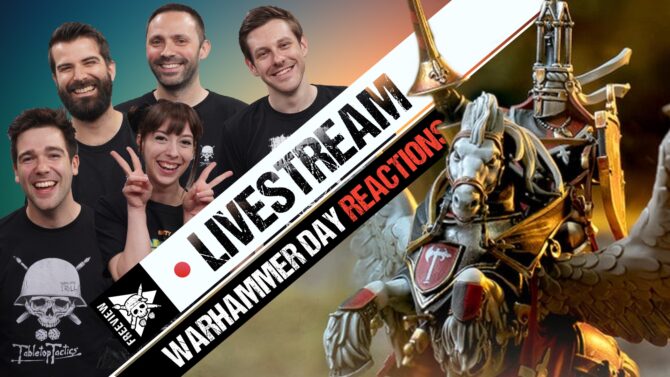 BACKSTAGE - Tabletop Tactics