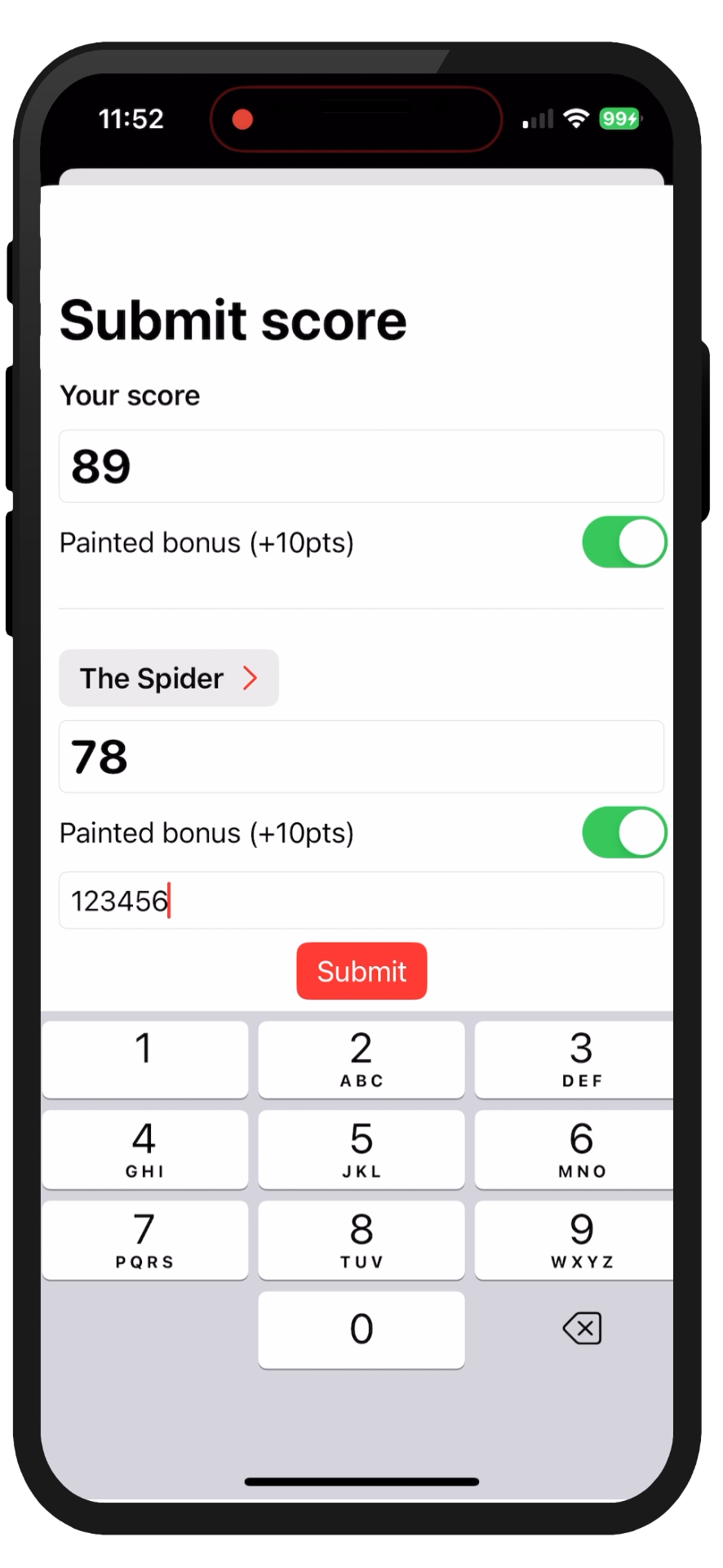 LEAGUE HOW TO GUIDE - Tabletop Tactics