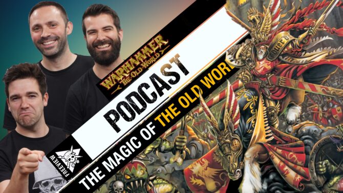 SHOWS - Tabletop Tactics