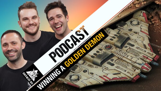 How to Paint Faces | Warhammer 40k Painting Guide - Tabletop Tactics