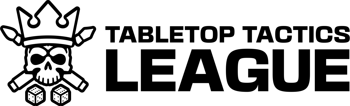 EVENTS - Tabletop Tactics