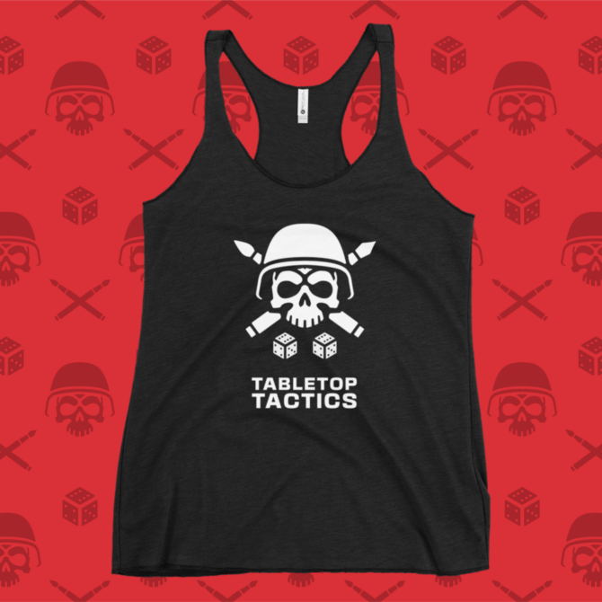 Violet Onyx Dice - Tabletop Tactics