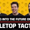 TABLETOP TACTICS - Tabletop Tactics