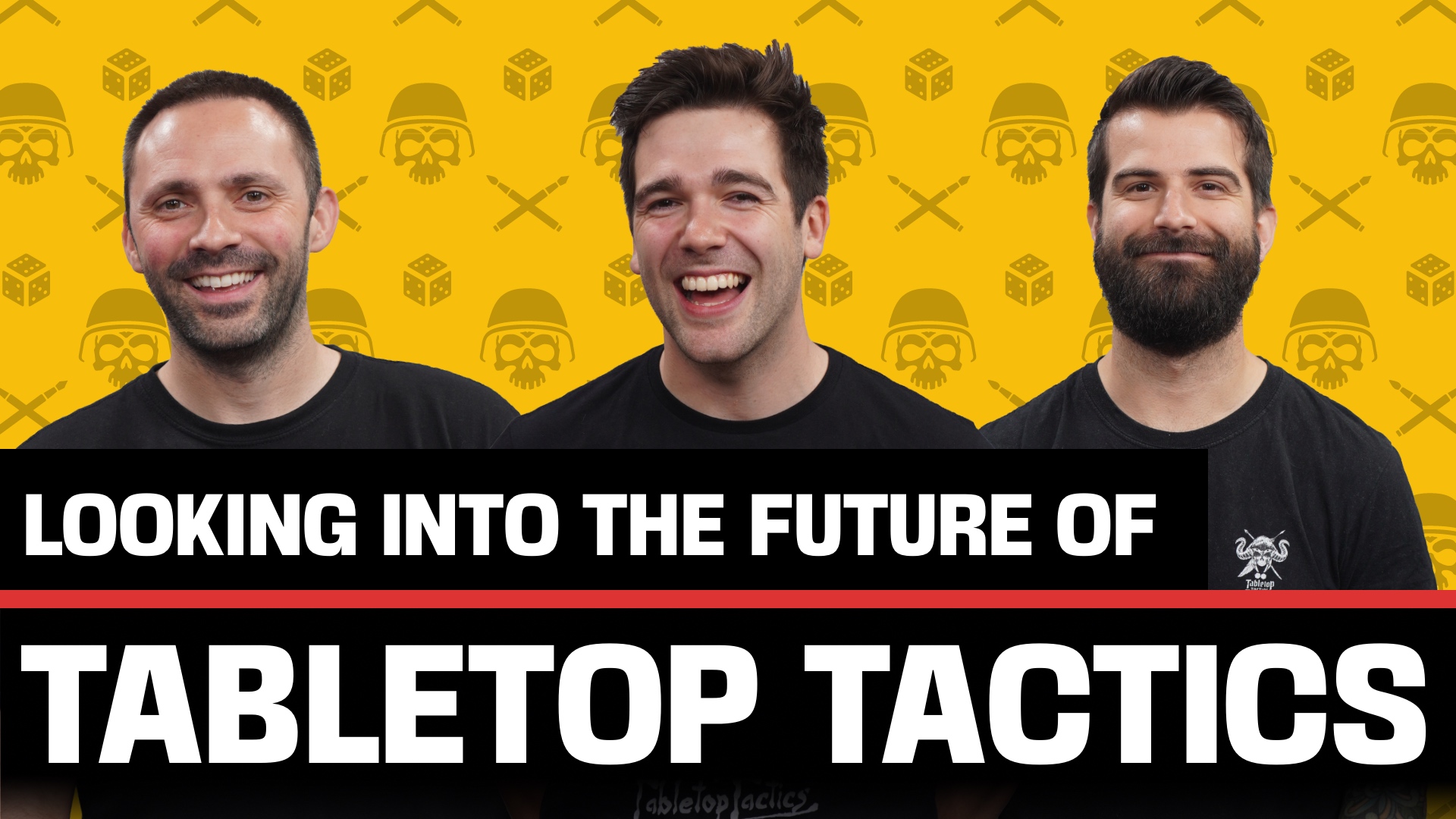 Looking into the Future of Tabletop Tactics | The Tabletop Tactics ...
