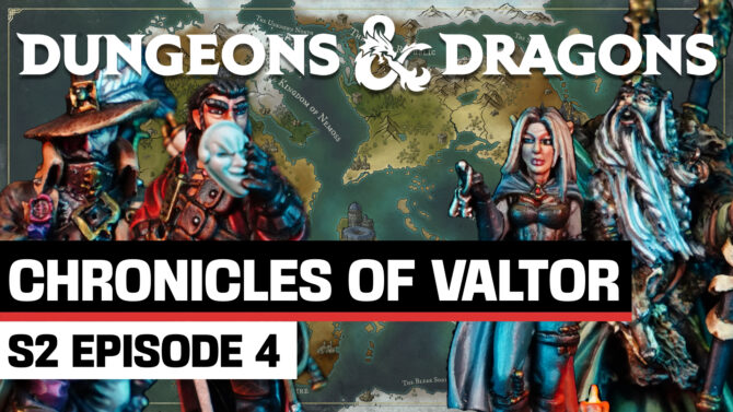 TABLETOP TACTICS - Tabletop Tactics