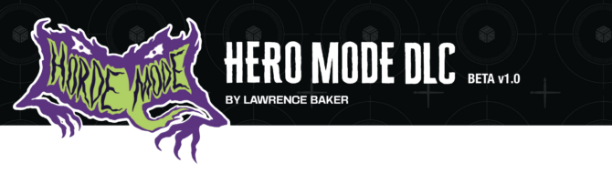Hero Mode DLC Rules: Epic Character Co-Op 40k! - Tabletop Tactics