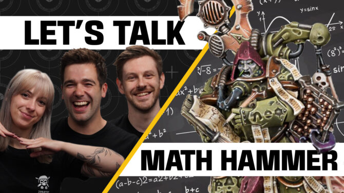 PODCASTS - Tabletop Tactics