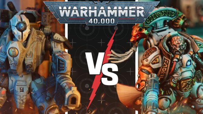 BATTLE REPORTS - Tabletop Tactics