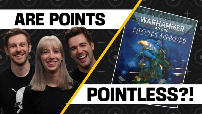 SHOWS - Tabletop Tactics