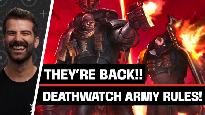 SHOWS - Tabletop Tactics