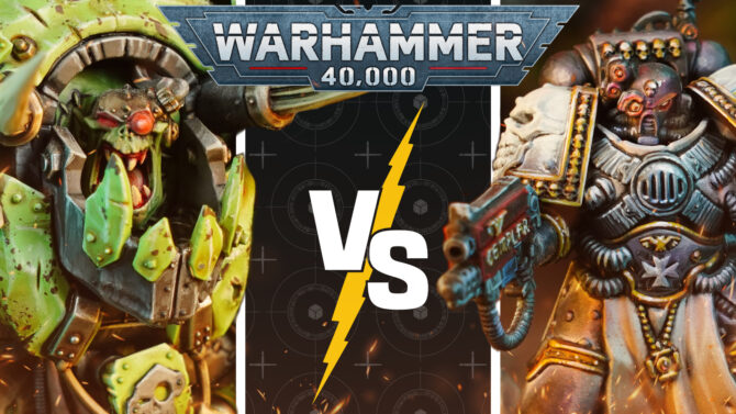 New T'au Empire Detachment First Look! | Warhammer 40K Grotmas Calendar ...