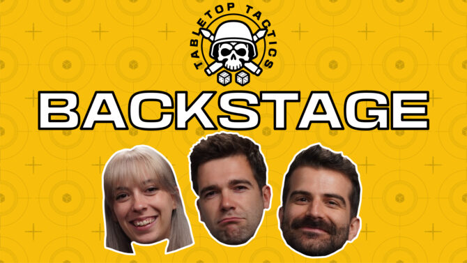 Hero Mode DLC Rules: Epic Character Co-Op 40k! - Tabletop Tactics