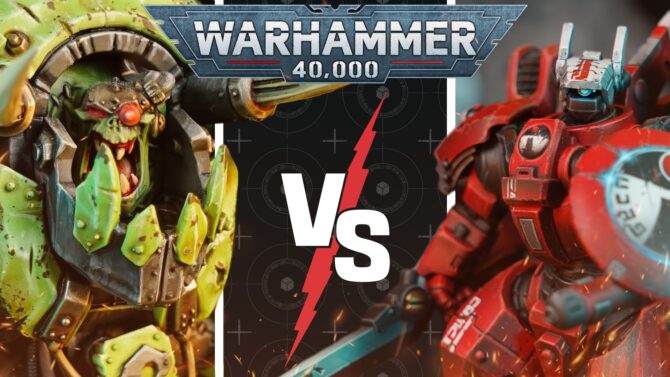 New Emperor's Children are the Best Infantry and Battleline in 40k ...