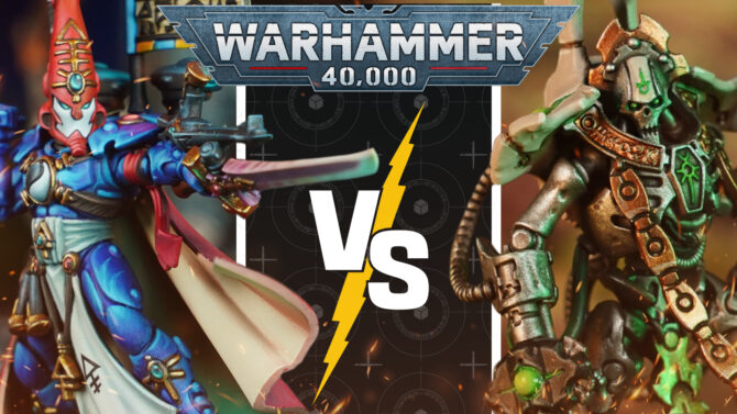 Tabletop Tactics Backstage Episode 1 - An All New Type of Show ...