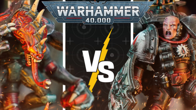 SHOWS - Tabletop Tactics