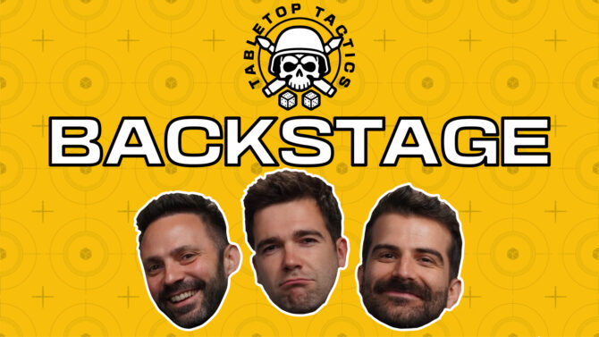 Hero Mode DLC Rules: Epic Character Co-Op 40k! - Tabletop Tactics