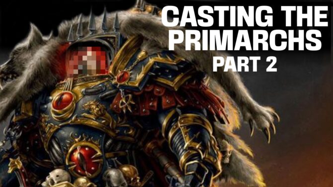 New Thousand Sons Detachment First Look! | Warhammer 40K Grotmas ...