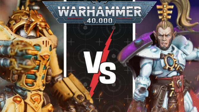 Codex: Death Guard 10th Edition Review | Warhammer 40k Faction Focus ...