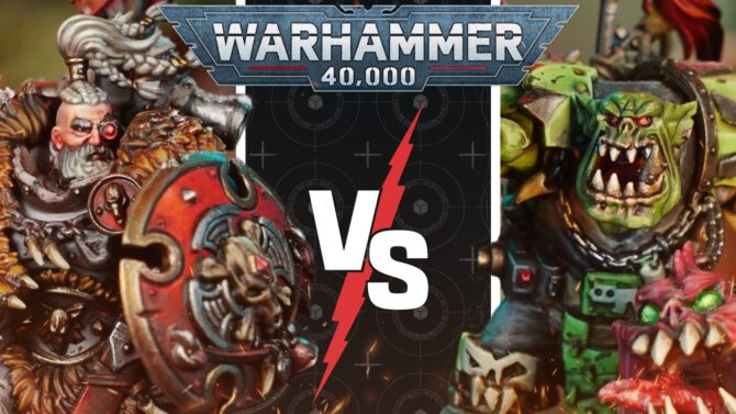 SHOWS - Tabletop Tactics