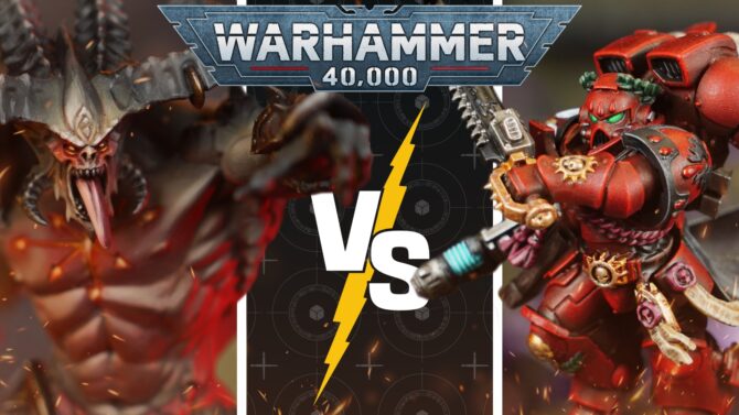 New Emperor's Children are the Best Infantry and Battleline in 40k ...