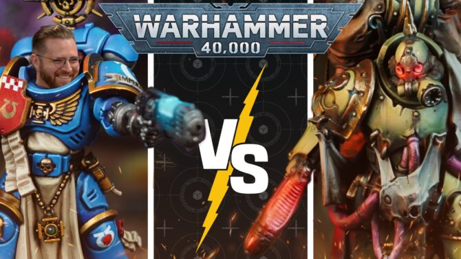 New Emperor's Children are the Best Infantry and Battleline in 40k ...