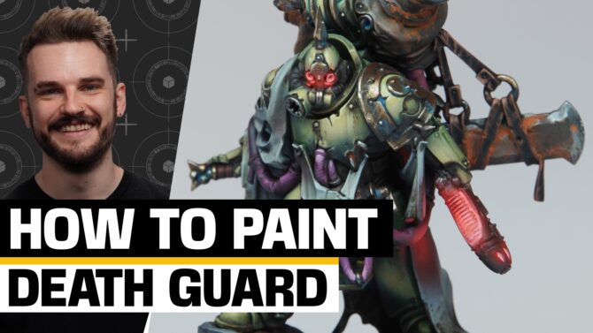 New Emperor's Children are the Best Infantry and Battleline in 40k ...