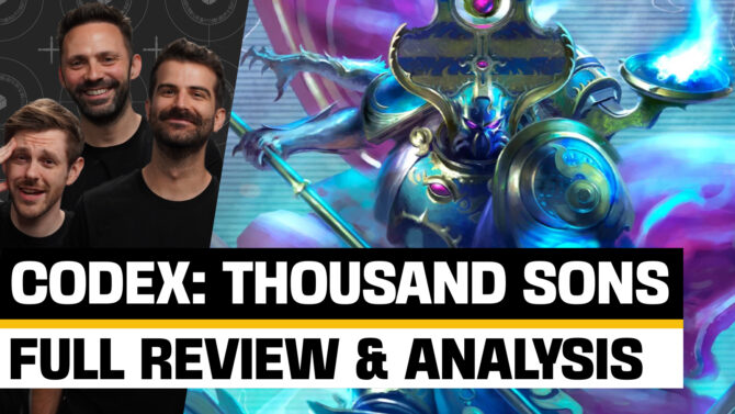 Codex: Death Guard 10th Edition Review | Warhammer 40k Faction Focus ...