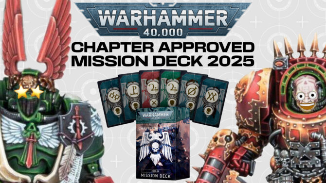 Codex: Space Wolves 10th Edition Review | Warhammer 40k Faction Focus ...