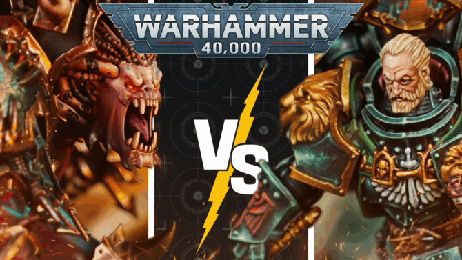 SHOWS - Tabletop Tactics