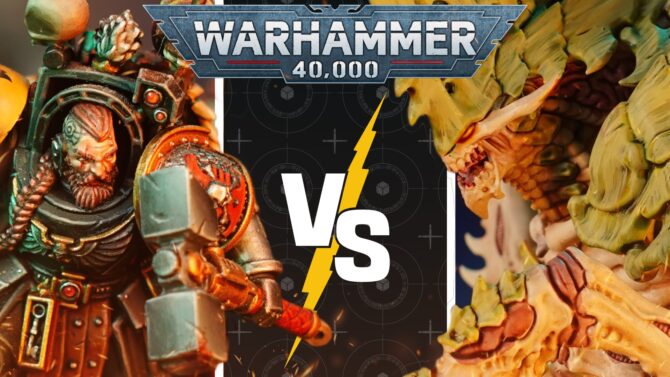 Codex: Thousand Sons 10th Edition Review | Warhammer 40k Faction Focus ...