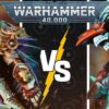Warhammer 40k Chapter Approved Mission Pack 2025-2026 Review - Tabletop ...
