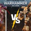 Codex: Space Wolves 10th Edition Review | Warhammer 40k Faction Focus ...