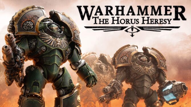 Codex: Space Wolves 10th Edition Review | Warhammer 40k Faction Focus ...