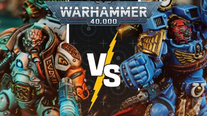 New Emperor's Children are the Best Infantry and Battleline in 40k ...